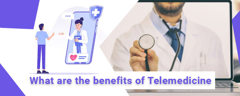 Benefits Of Telemedicine For Patients And Doctors Vcdoctor